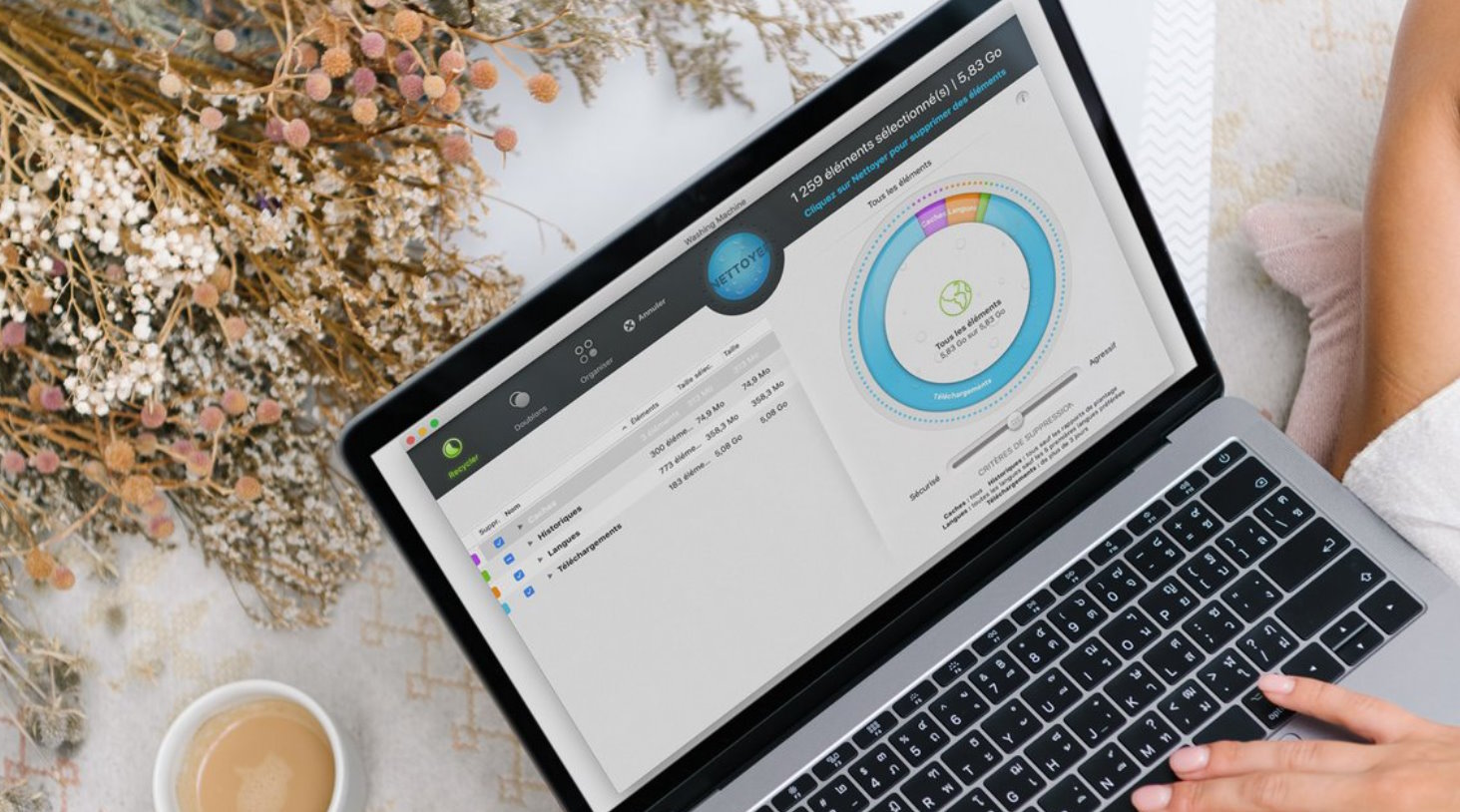 Найкращий антивірус для Mac 2025: порівняння найкращих програм безпеки